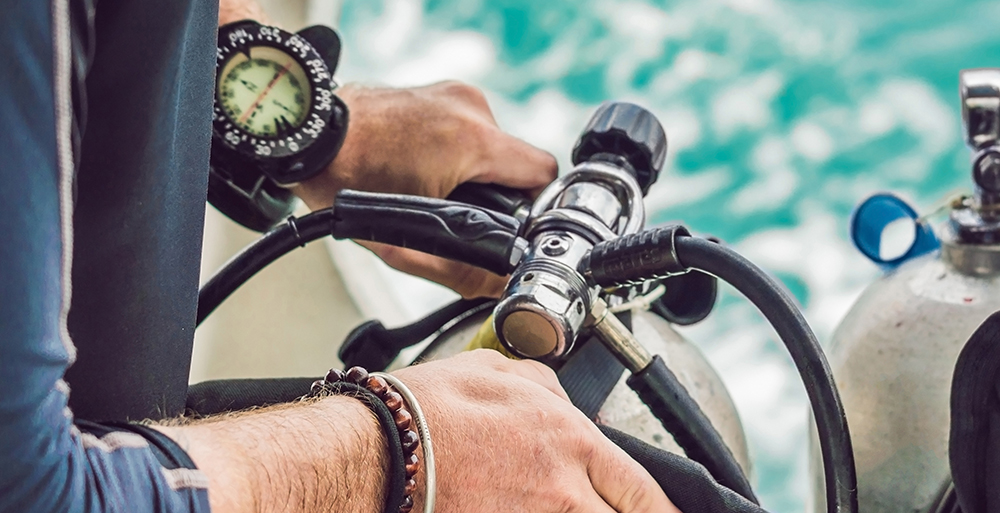 How to become a certified diver ? Everything you need to know about the ...
