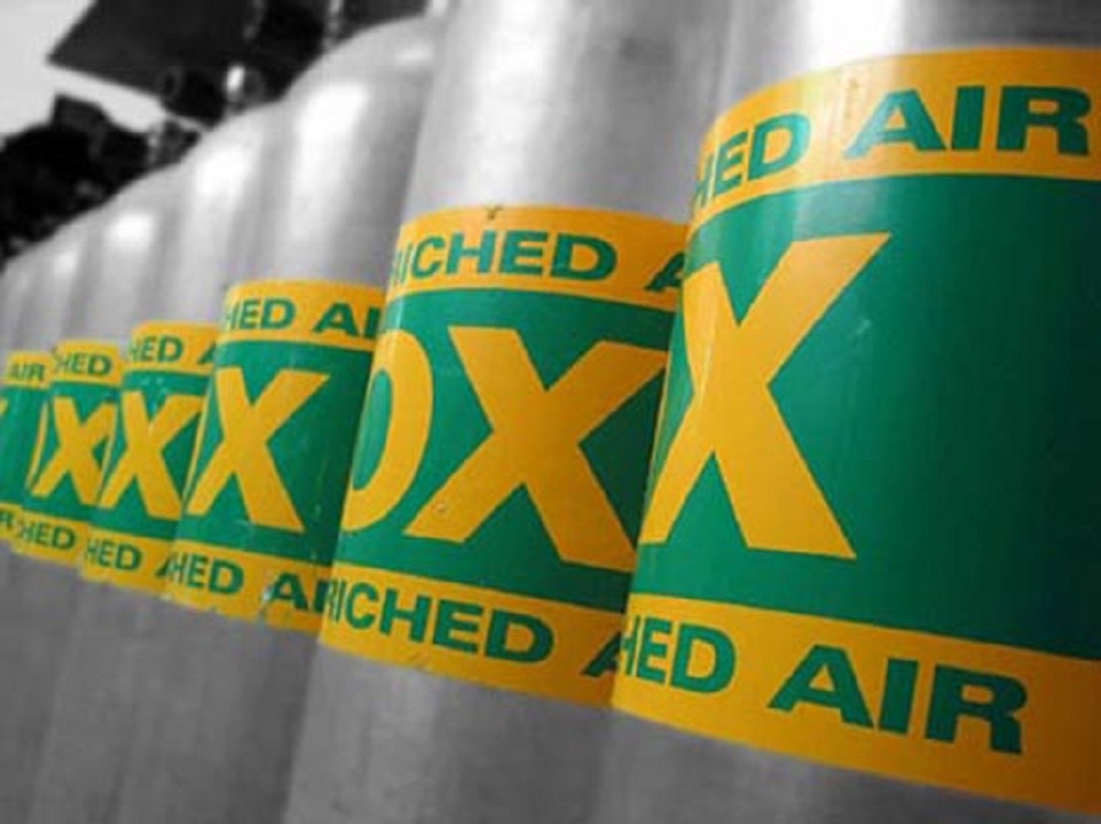Enriched Air Nitrox: An Introduction | Cabo Private Guide
