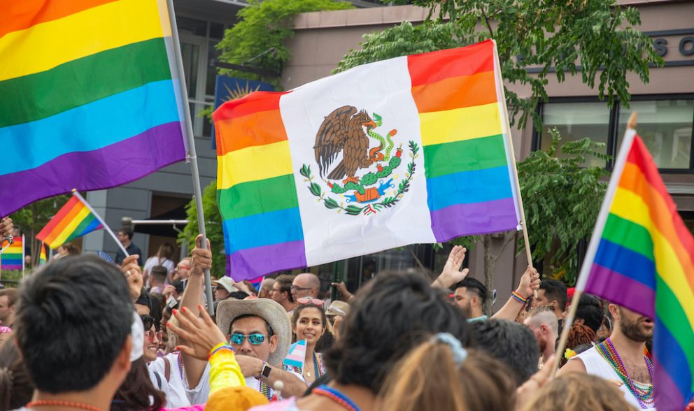 Is Cabo San Lucas LGBT+ friendly destination for a scuba diving ...